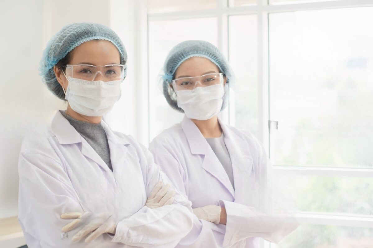 About Us - Nanusci Inc.